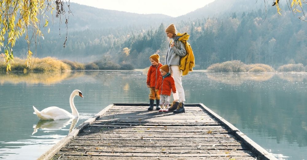 Health Tips for Transitional Weather | St. John’s Health